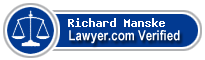 Mr. Richard Manske - Attorney in El Campo, TX - Lawyer.com