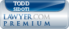 Mr. Todd Sidoti - Attorney in Columbus, OH - Lawyer.com