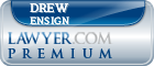 Mr Drew Ensign - Attorney in Phoenix, AZ - Lawyer.com
