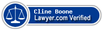 Cline Boone - Attorney in Kansas City, KS - Lawyer.com