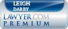 Ms. Leigh Darby - Attorney in Senatobia, MS - Lawyer.com
