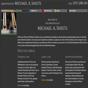 Dayton Divorce & Family Lawyer | Ohio