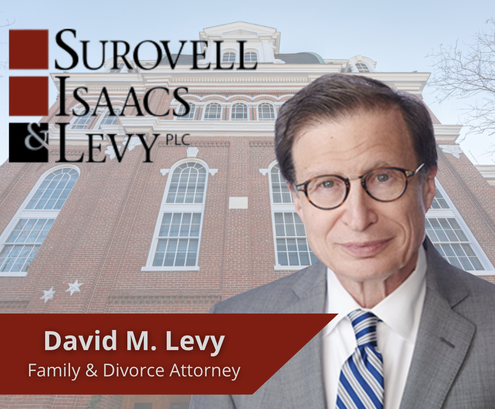 Fairfax Divorce & Family Lawyer | Virginia