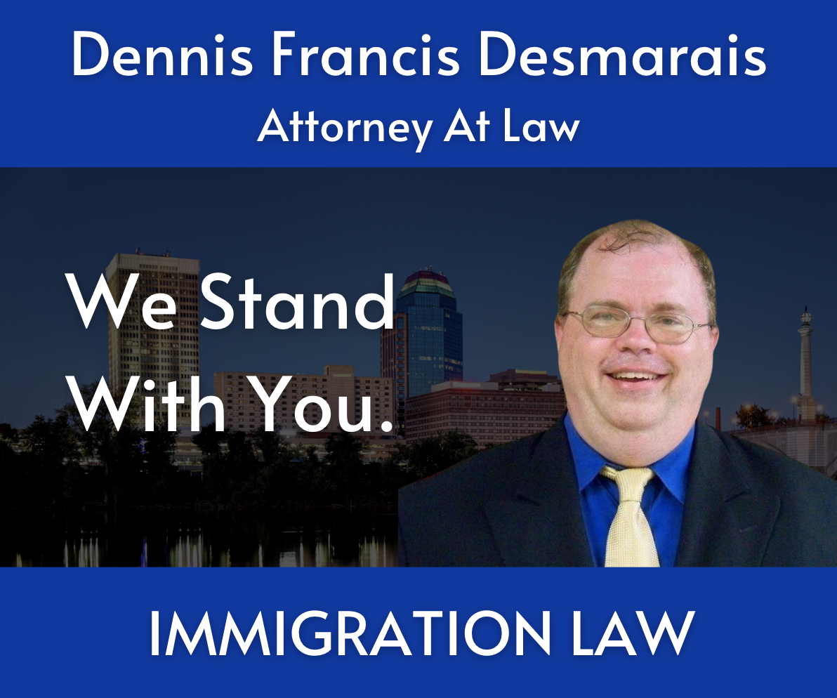 Springfield Immigration Lawyer | Massachusetts