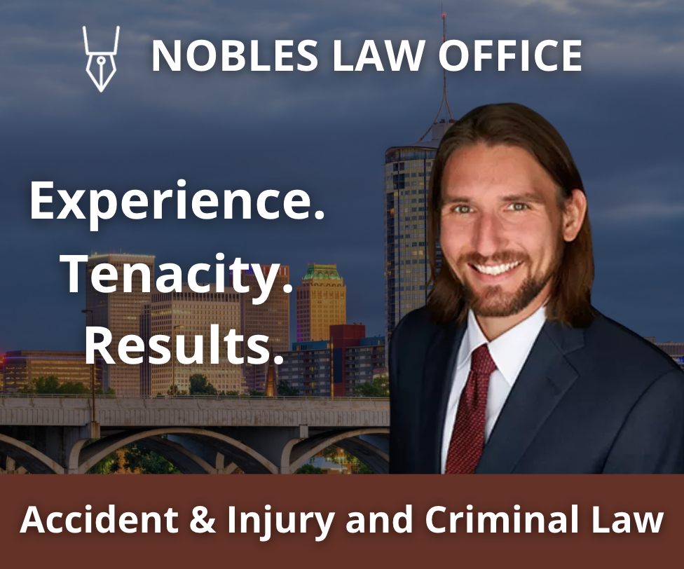 Tulsa Criminal Defense Lawyer | Oklahoma